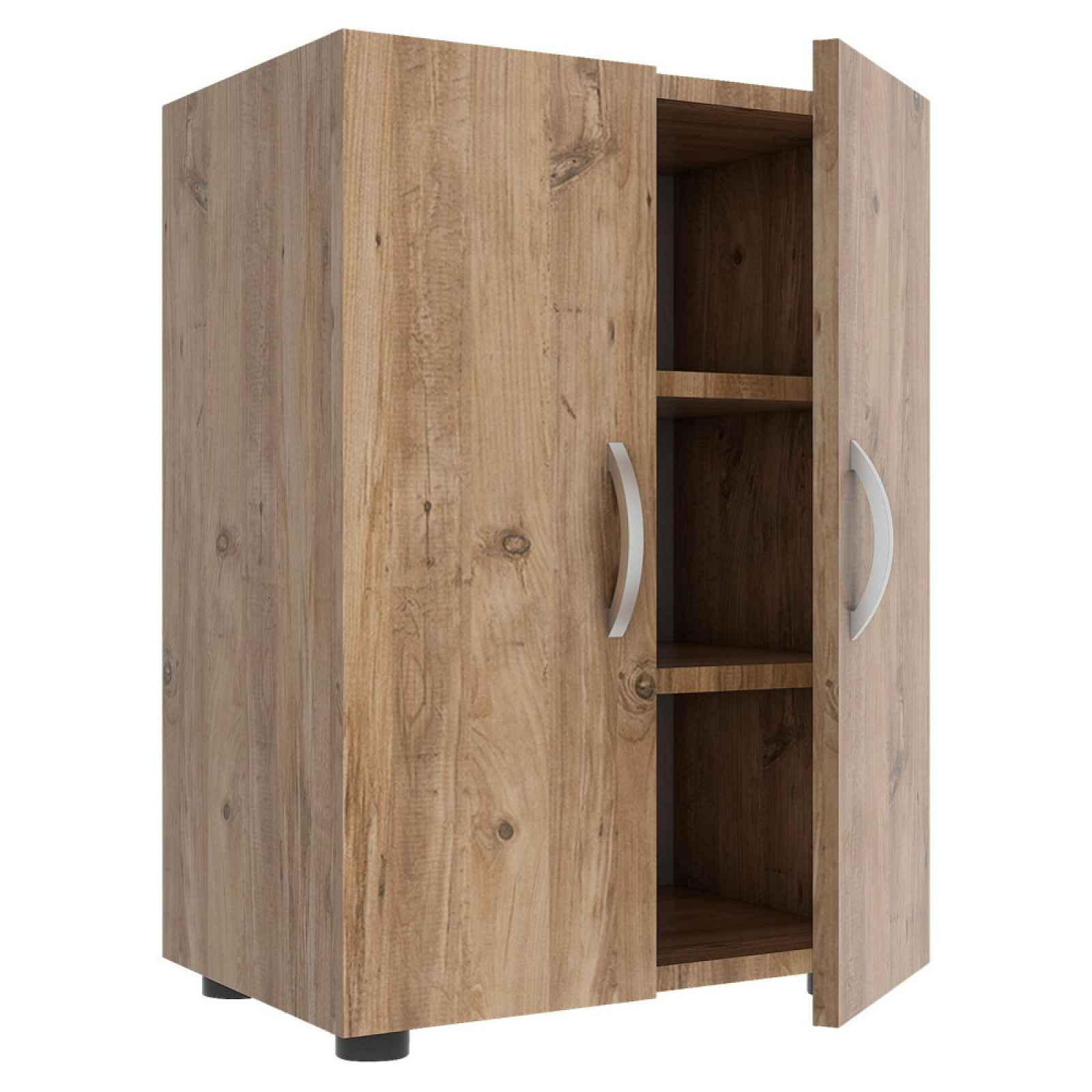 Botník Ulas Dekor Dub Medový | Viame.cz