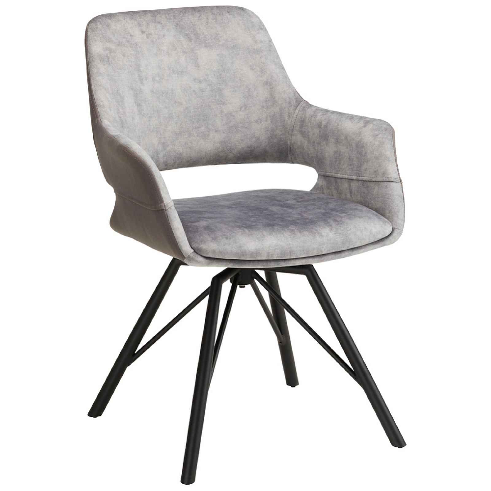 Židle S Područkami Adriana | Viame.cz