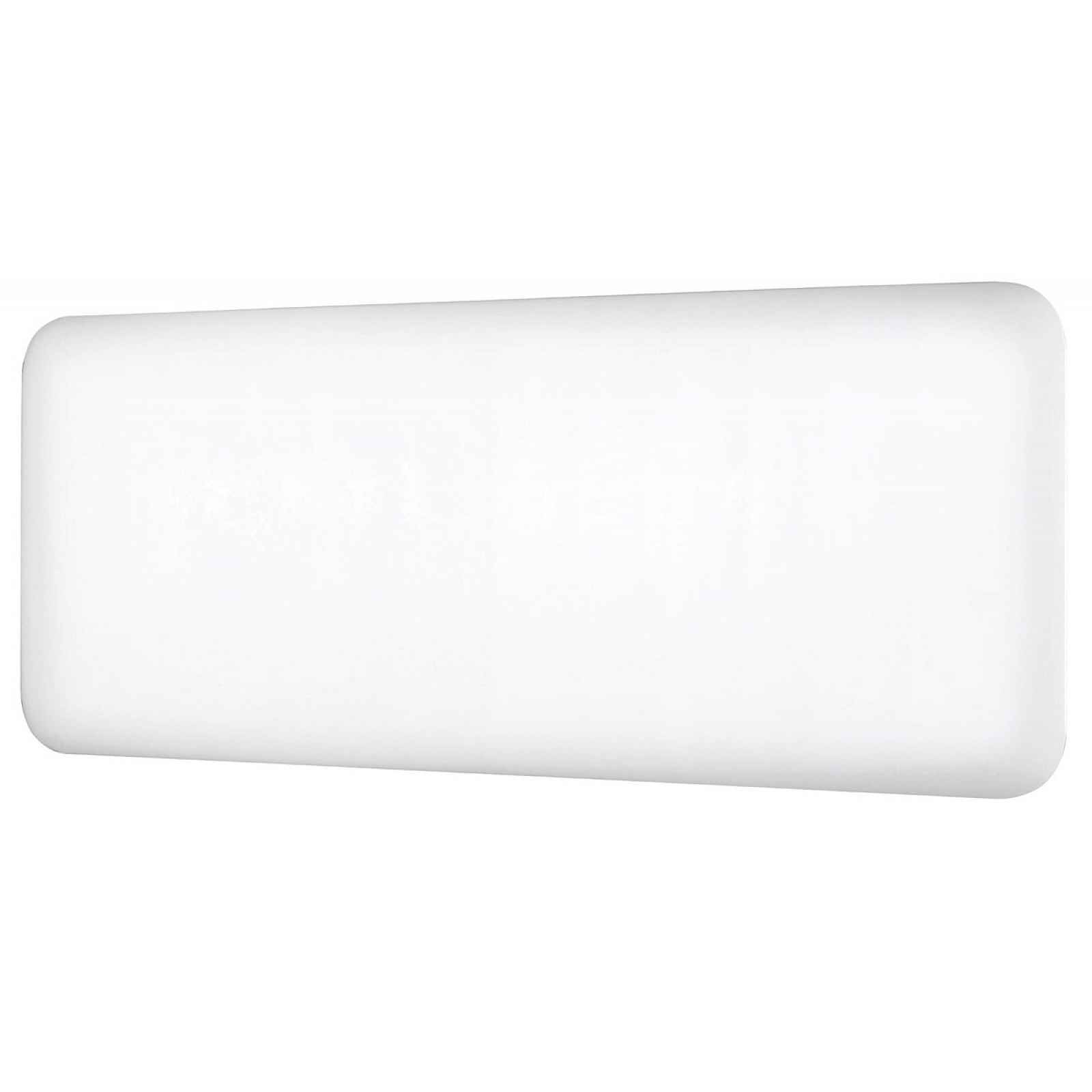 Elektrický topný panel Mill bílý IB1200DN | Viame.cz