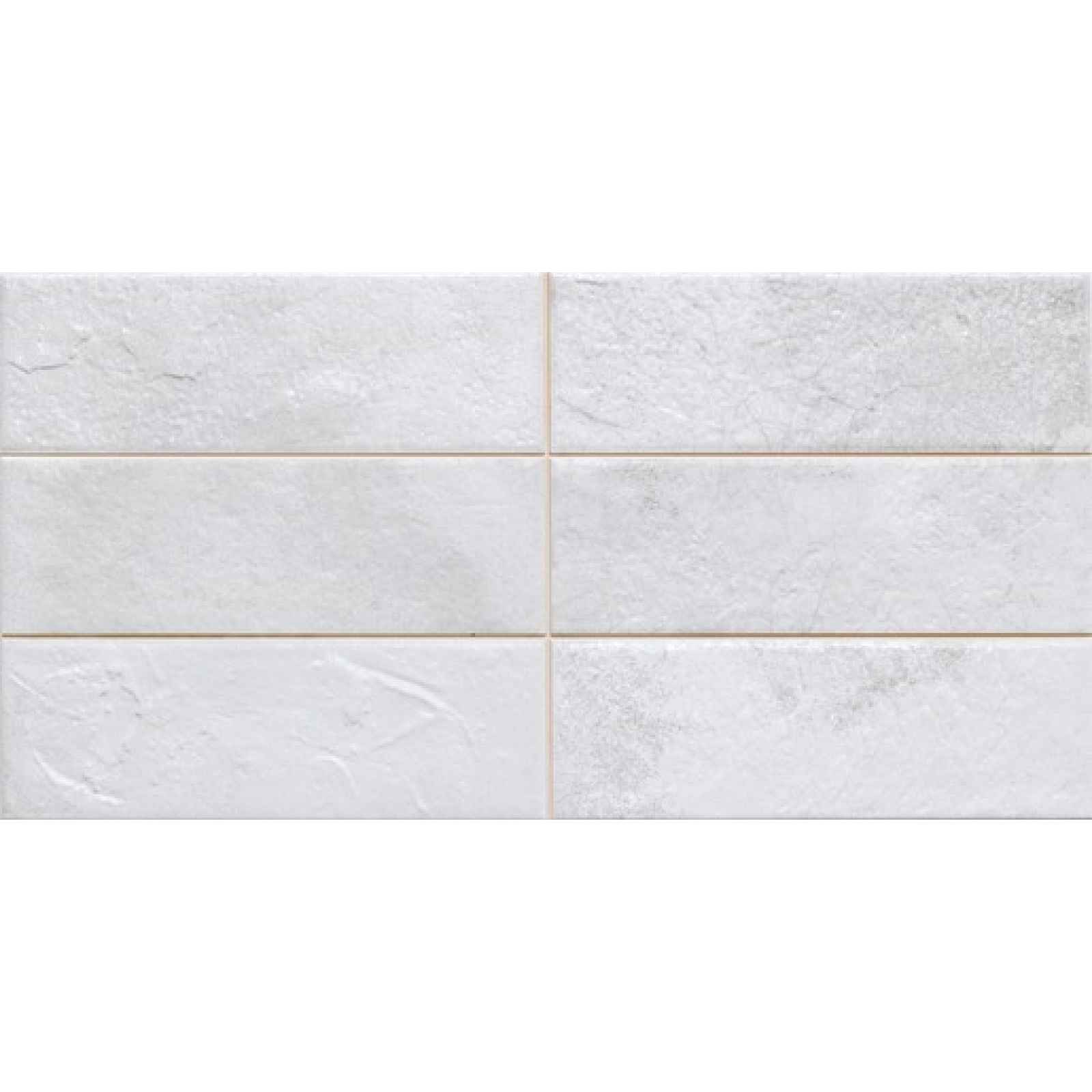Obklad Peronda FS Raku white 20x40 cm mat FSRAKUWH | Viame.cz