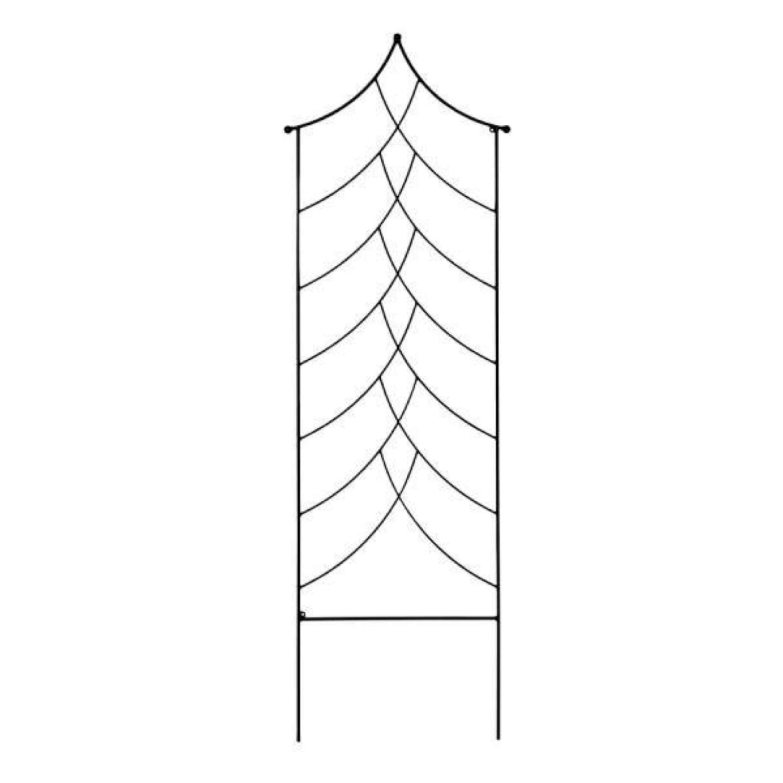 Opora pro rostliny/treláž SMRK | Viame.cz