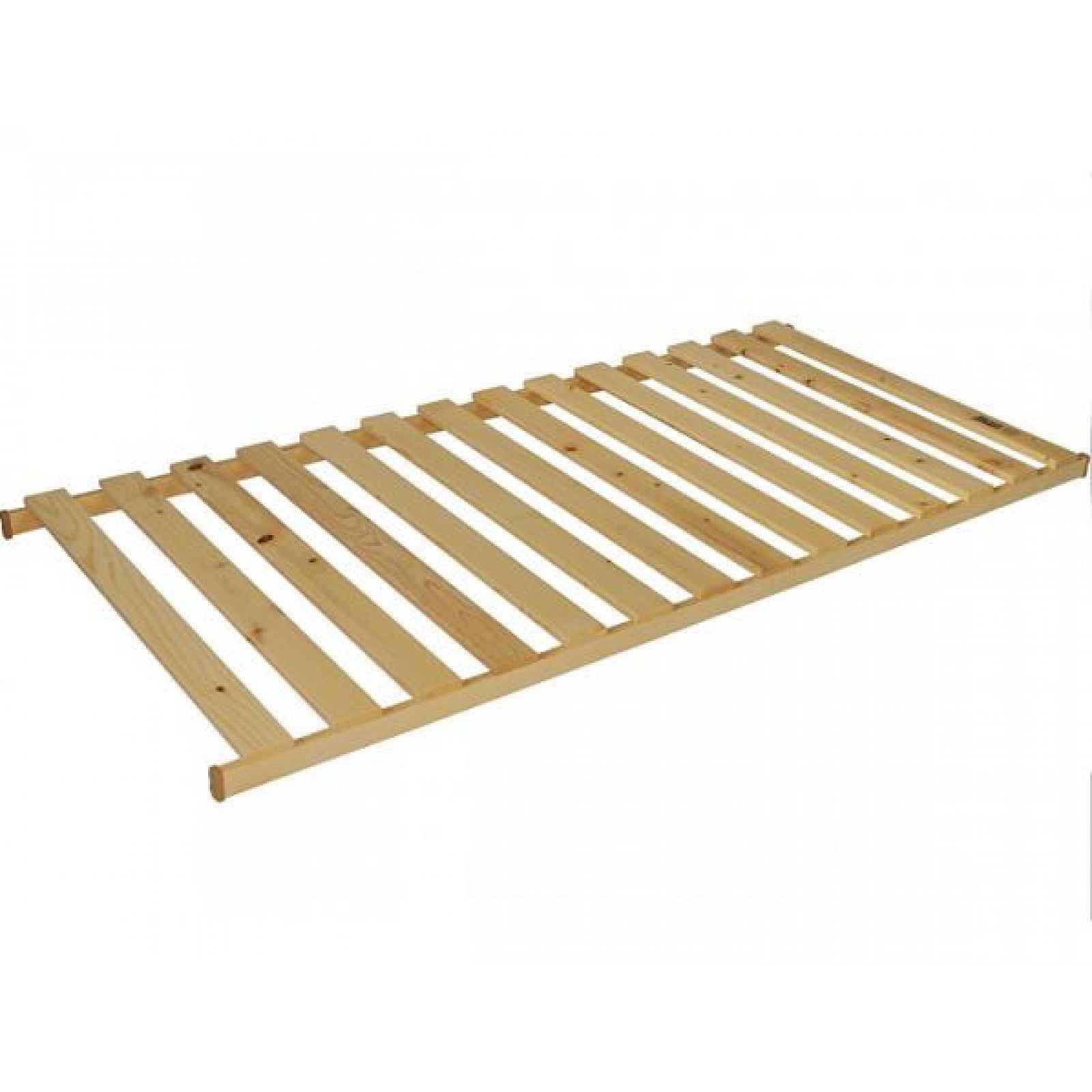Laťový pevný rošt Masiv 16L 90x200 cm | Viame.cz