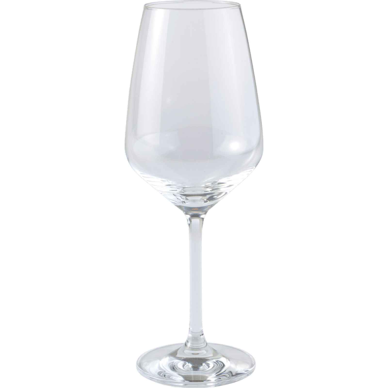 Villeroy & Boch Vivo Voice Basic Glas sklenice na bílé víno, set 4 ks ...