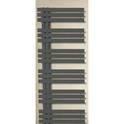 Radiátor elektrický Isan Miro 150x60 cm antracit DMIR15000600EA | Viame.cz