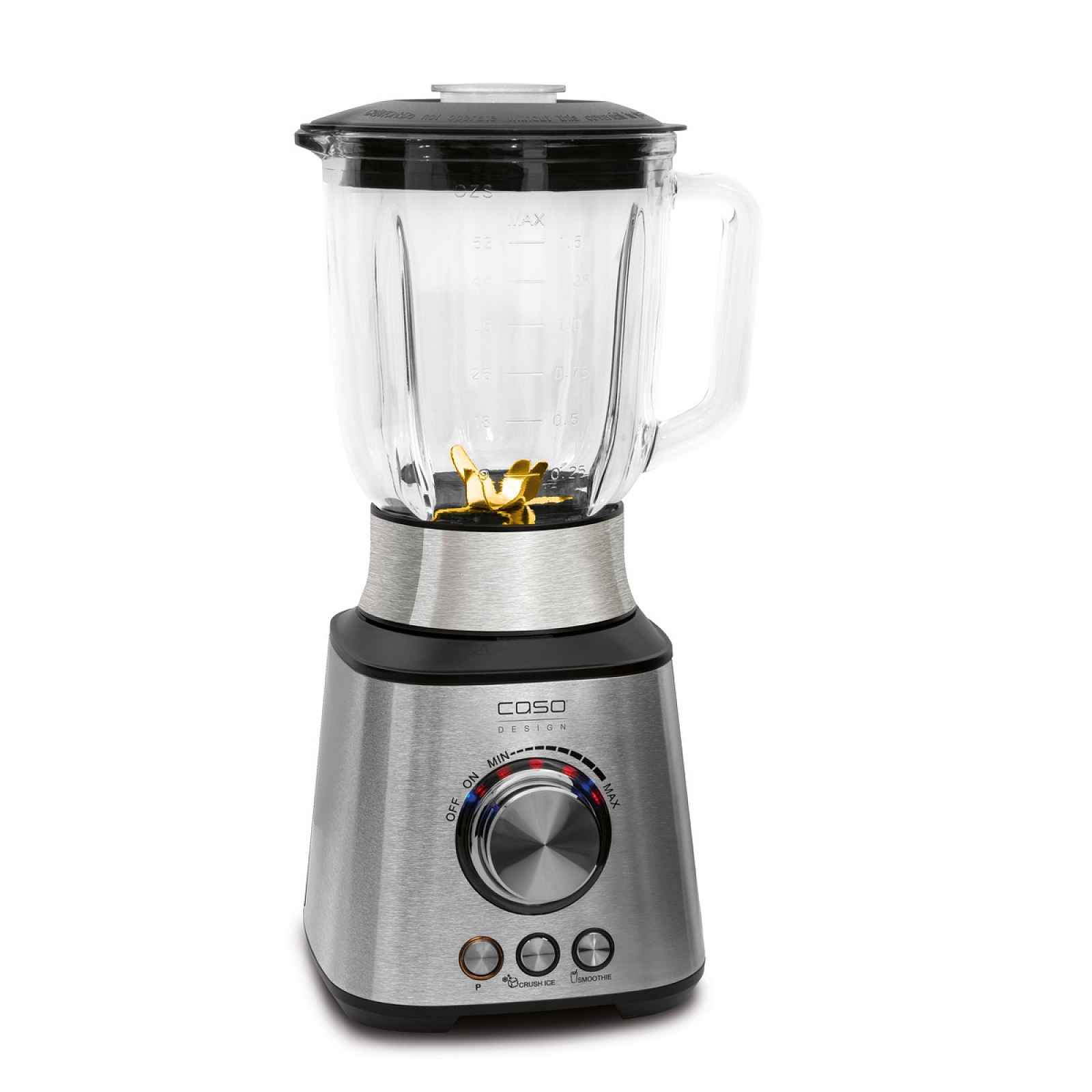 CASO Výkonný mixér MX 1000 | Viame.cz