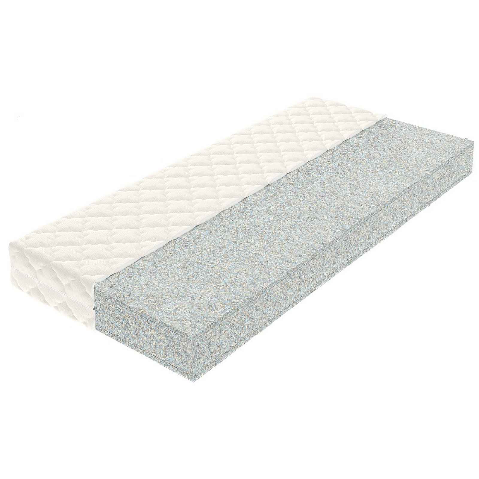 Matrace TASHA 160x200 cm | Viame.cz