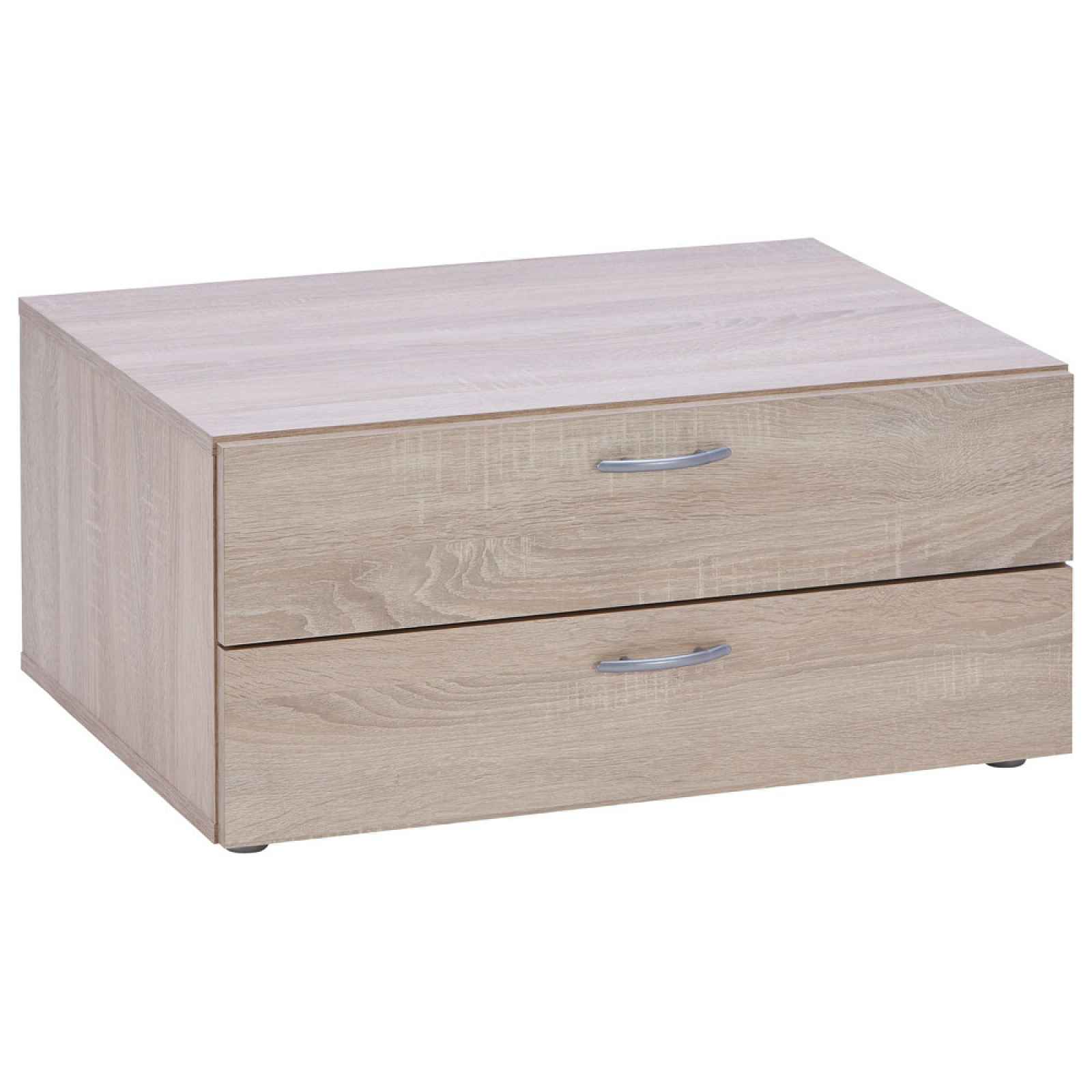 Zásuvkový Box Basic 2 | Viame.cz