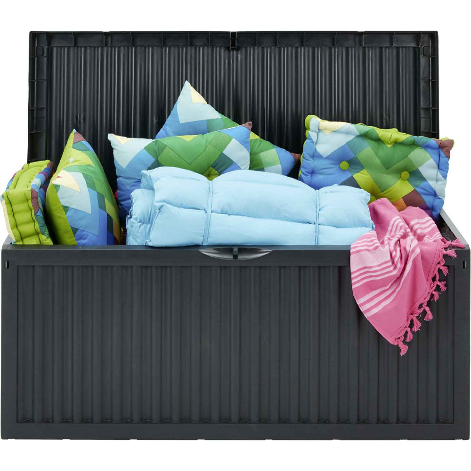 Bedna na Polštáře Wave | Viame.cz