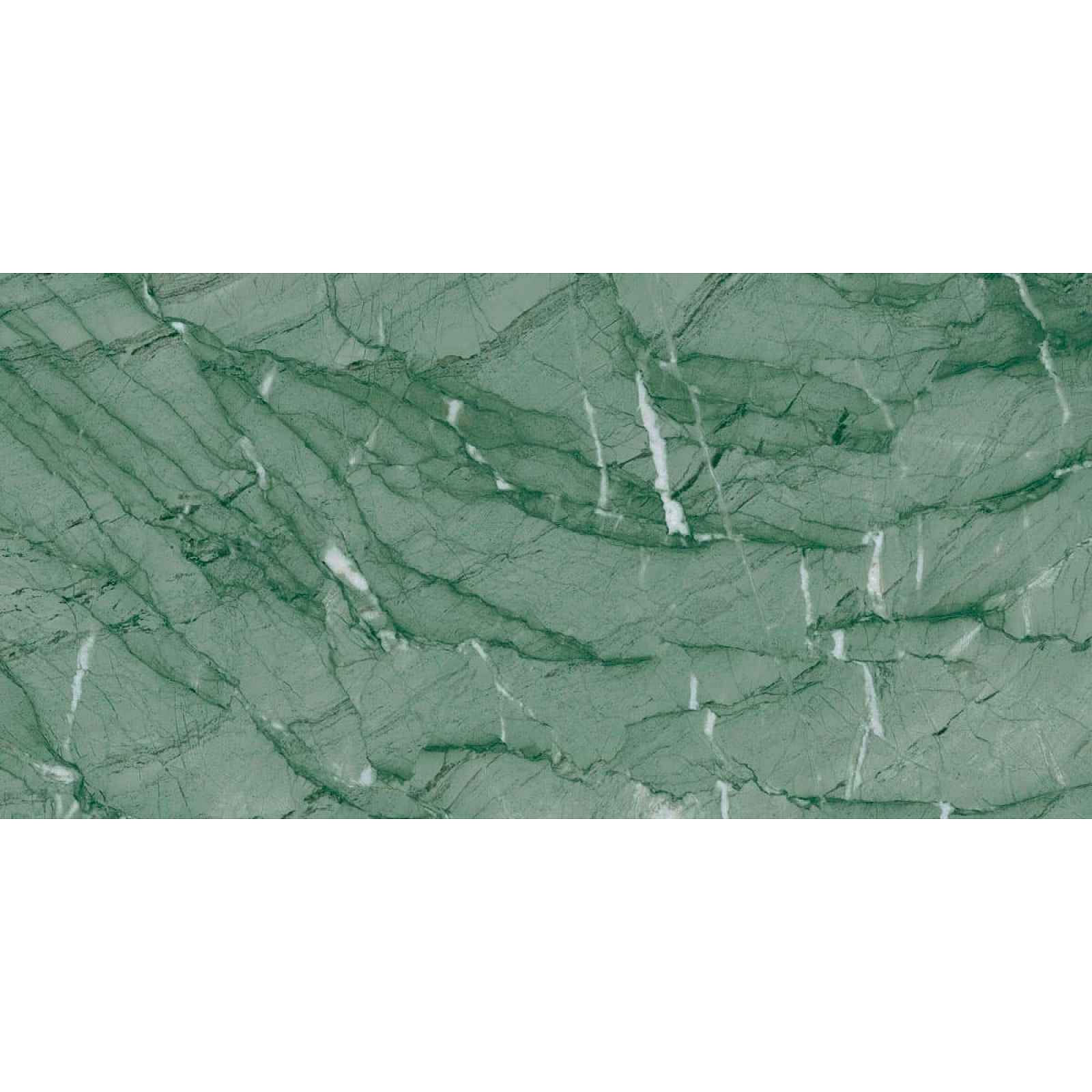 Dlažba Ragno Incanto Verde Antigua 30x60 cm lesk R91P | Viame.cz