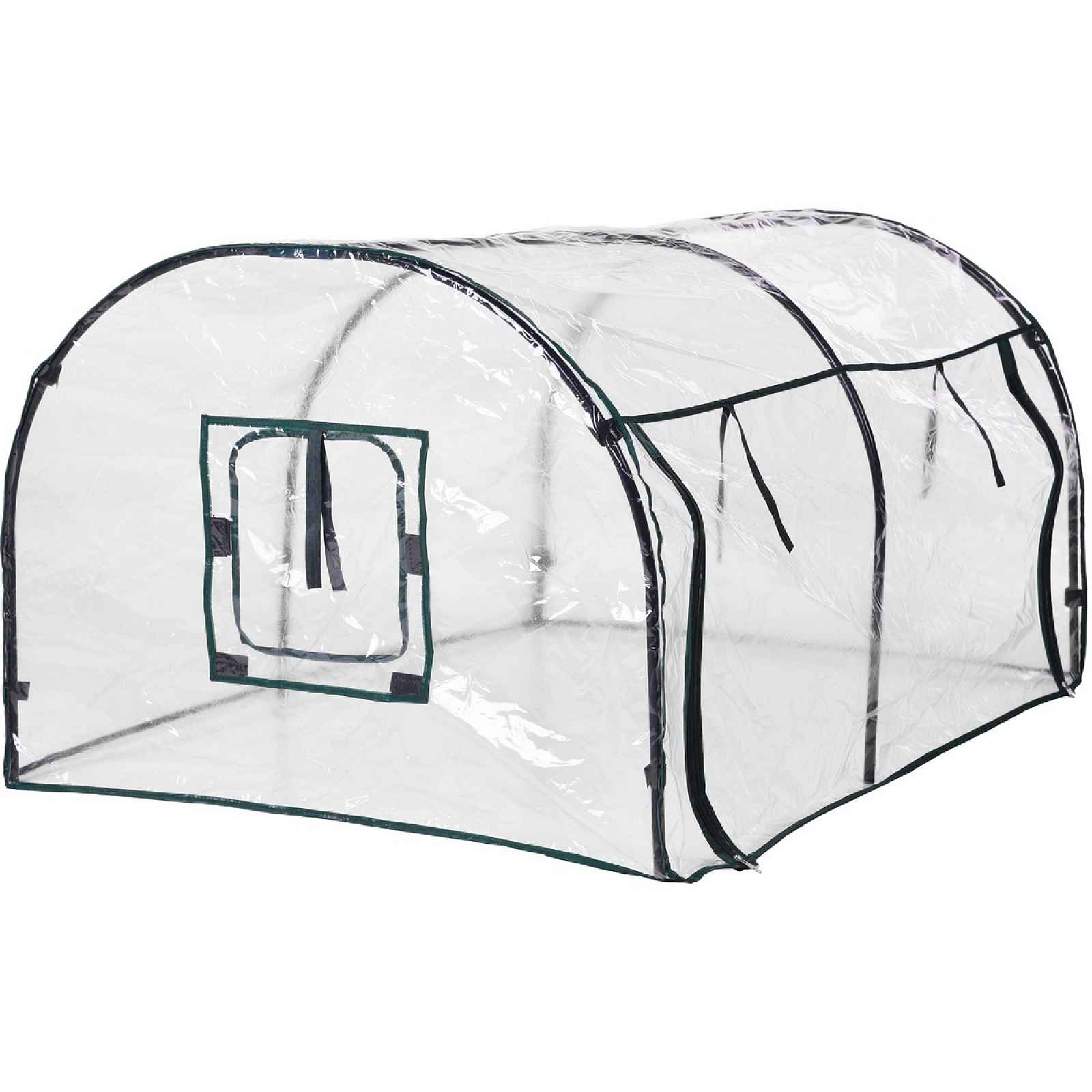 Koopman Fóliovník Pro Garden, 120 x 80 x 60 cm | Viame.cz