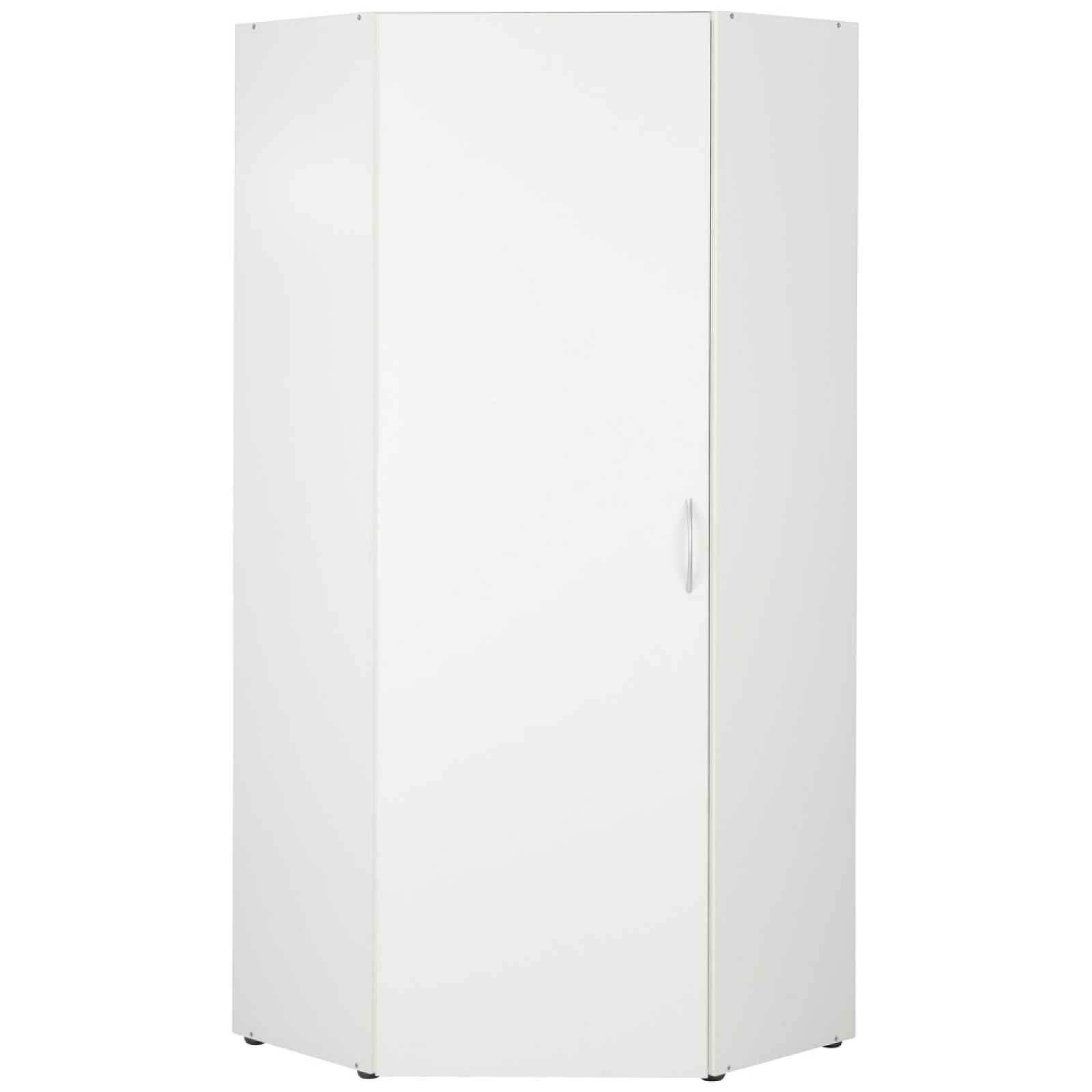 Eckschrank In Weiß | Viame.cz