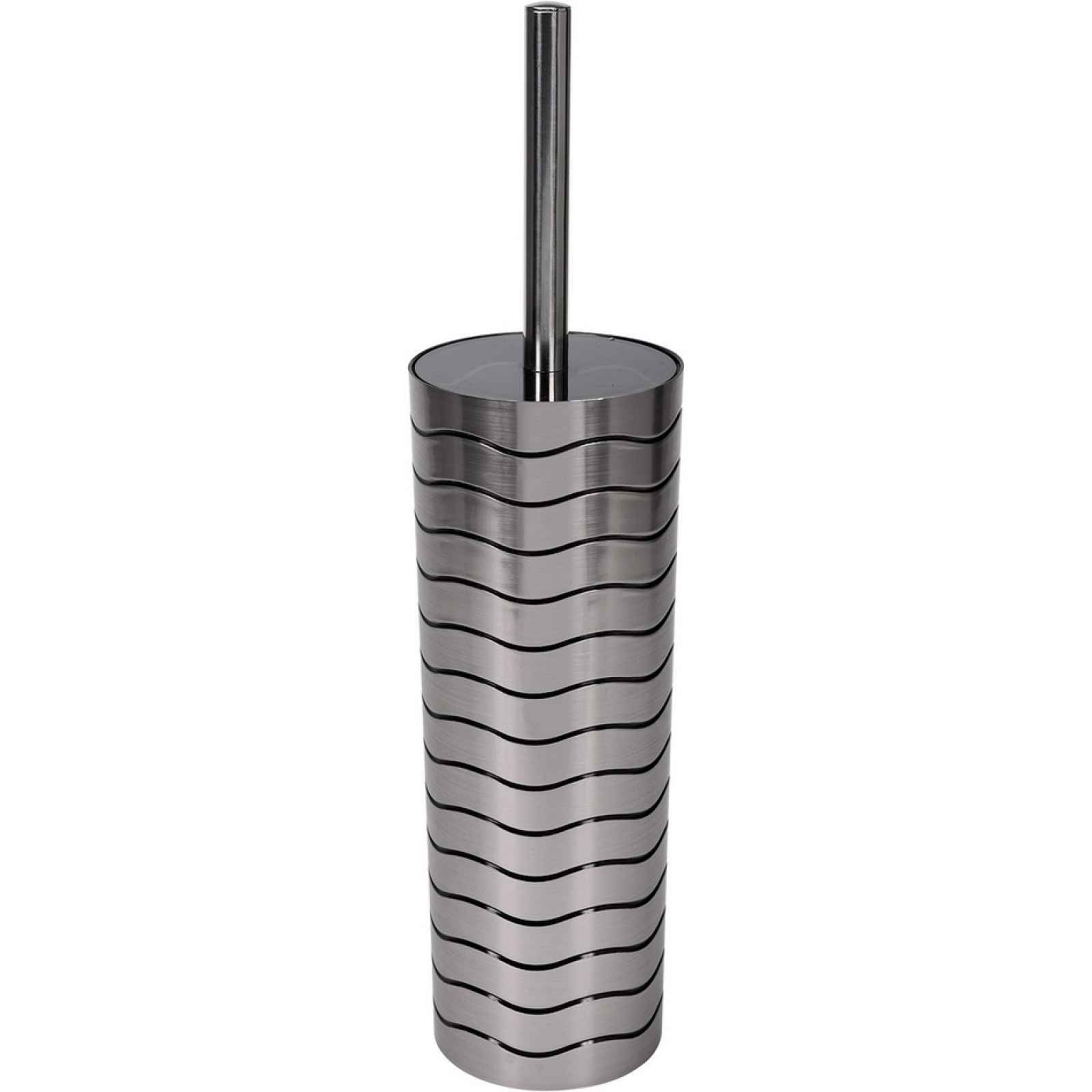 Fala - Štětka na WC dlouhá Wave TO-69363 | Viame.cz