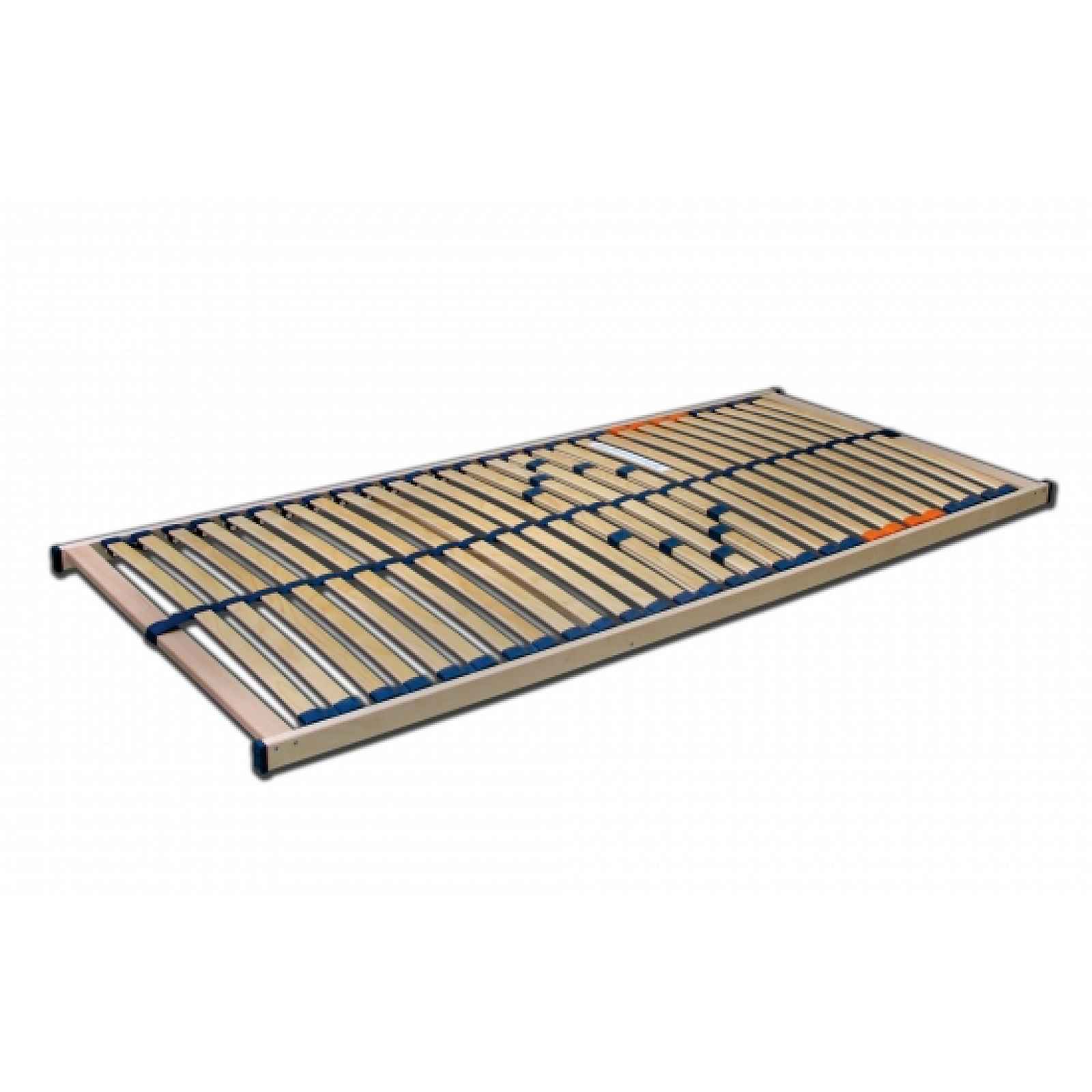 Lamelový rošt Systema Fix Dřevočal 80 x 200 cm | Viame.cz