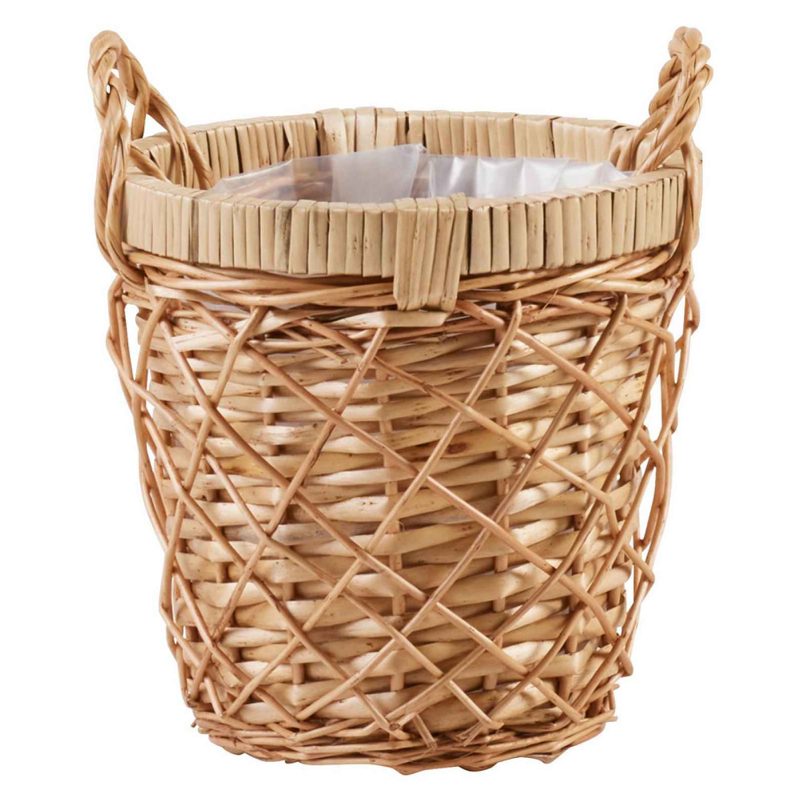 Koš Warema, V: 20cm | Viame.cz