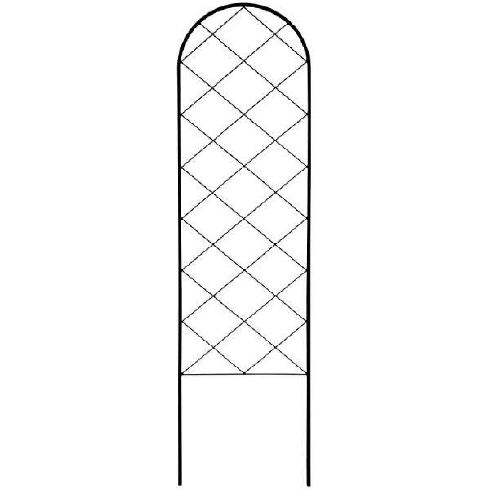 Opora pro rostliny/treláž MAMORÉ 240cm | Viame.cz